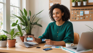 Building Credit With A Secured Card – Your Step-by-Step Guide To Credit ...